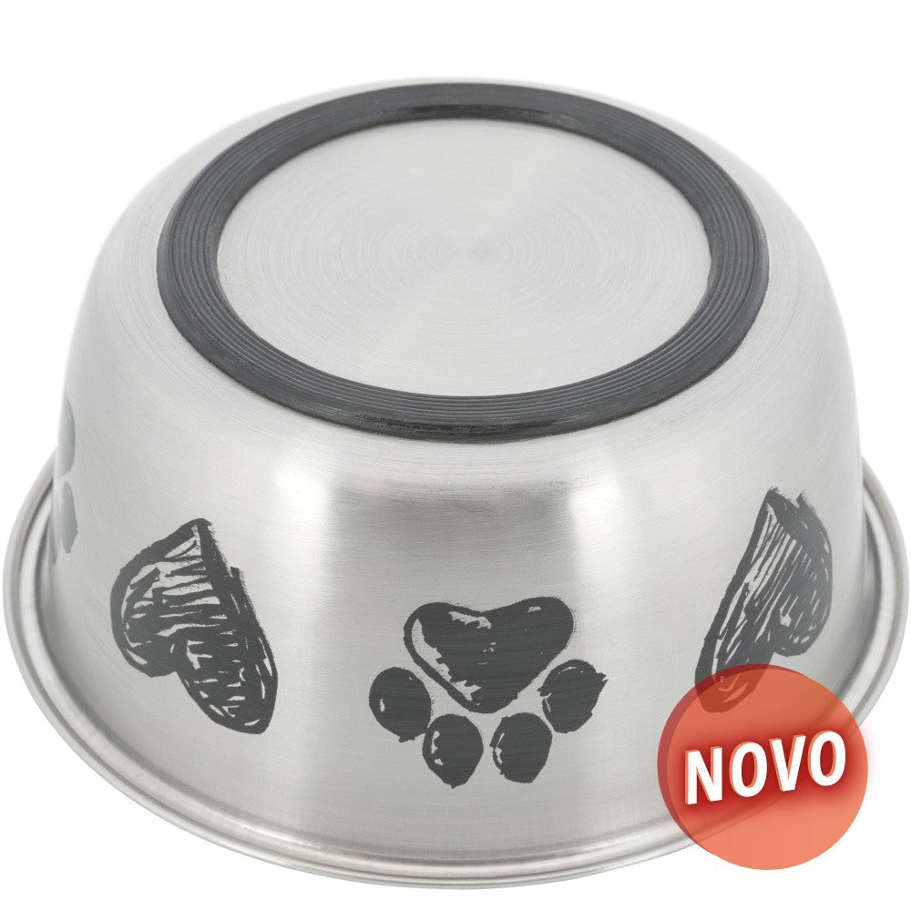 GAMELA INOX – Exonimalia